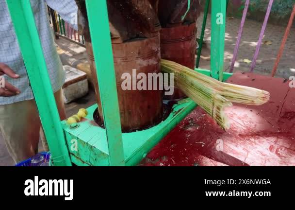 Cane cart Stock Videos & Footage - HD and 4K Video Clips - Alamy