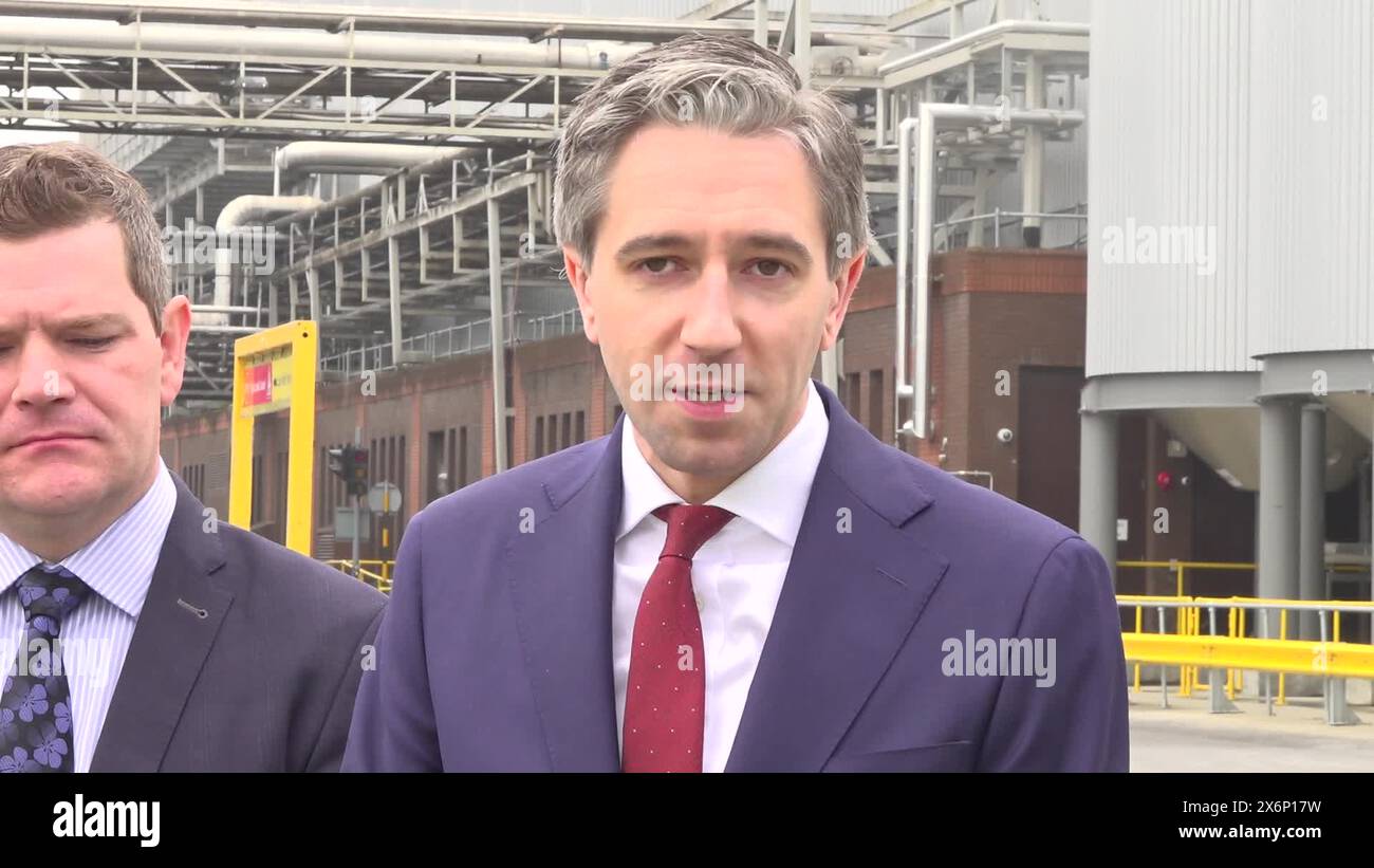 Simon harris Stock Videos & Footage - HD and 4K Video Clips - Alamy