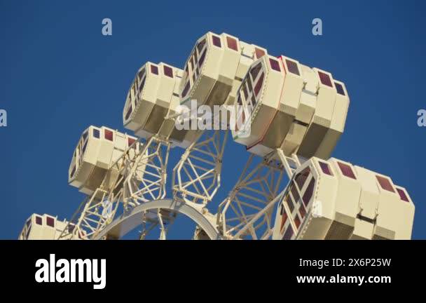 Large circular structures Stock Videos & Footage - HD and 4K Video ...