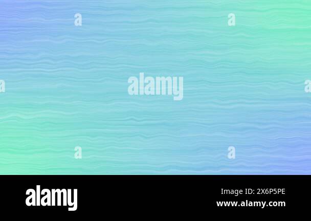 Abstract liquid video background lighting loop animation with waving ...