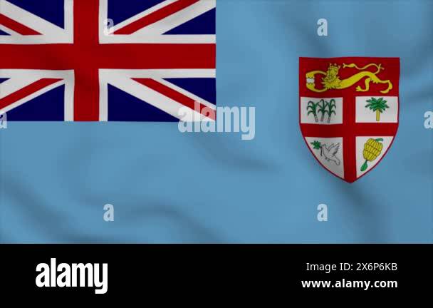 Coat of arms of fiji Stock Videos & Footage - HD and 4K Video Clips - Alamy
