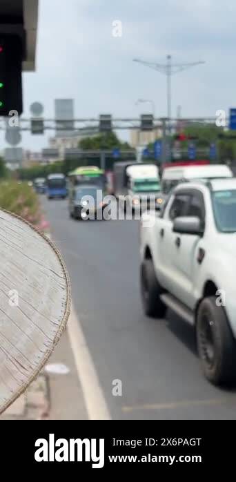 bus pay on the bus pay for travel stand at the bus stop go on public ...