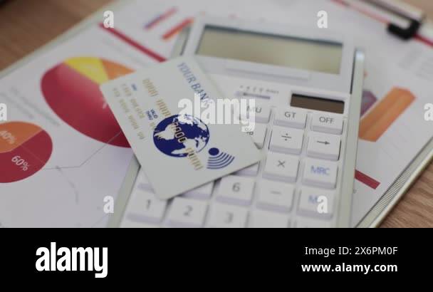Credit card analysis Stock Videos & Footage - HD and 4K Video Clips - Alamy