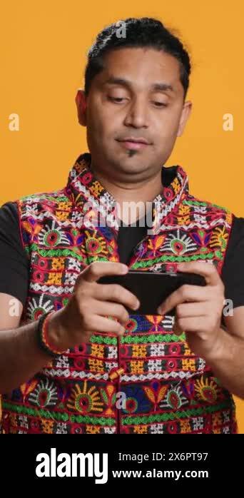 Video game clothing Stock Videos & Footage - HD and 4K Video Clips - Alamy