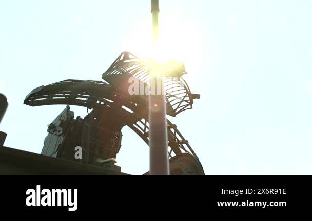 Air defense. Radar is installed on air defense systems and folded into ...