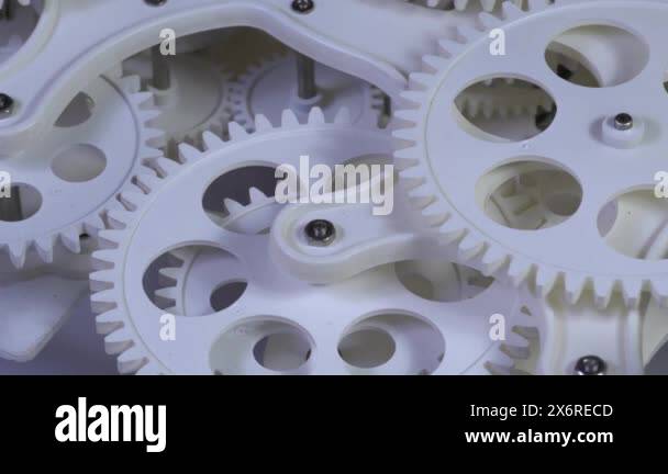 Cogs and teeth Stock Videos & Footage - HD and 4K Video Clips - Alamy