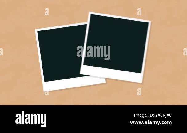 Polaroid picture animation Stock Videos & Footage - HD and 4K Video ...