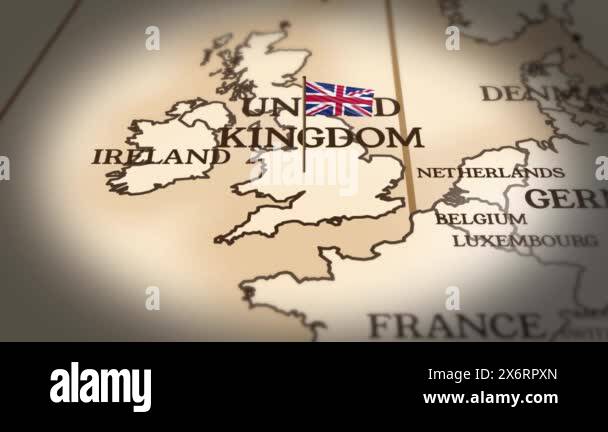 Solihull map Stock Videos & Footage - HD and 4K Video Clips - Alamy