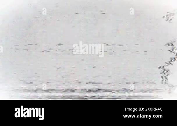Static effect Stock Videos & Footage - HD and 4K Video Clips - Alamy