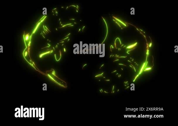 Yin yan symbol Stock Videos & Footage - HD and 4K Video Clips - Alamy