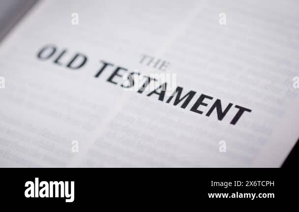 God title page Stock Videos & Footage - HD and 4K Video Clips - Alamy