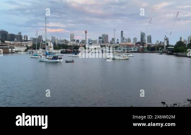 Blackwattle bay Stock Videos & Footage - HD and 4K Video Clips - Alamy