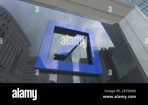 Bank window display Stock Videos & Footage - HD and 4K Video Clips - Alamy