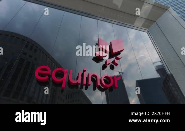 Equinor Stock Videos & Footage - HD and 4K Video Clips - Alamy