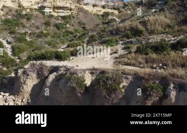 Selmun beach malta Stock Videos & Footage - HD and 4K Video Clips - Alamy