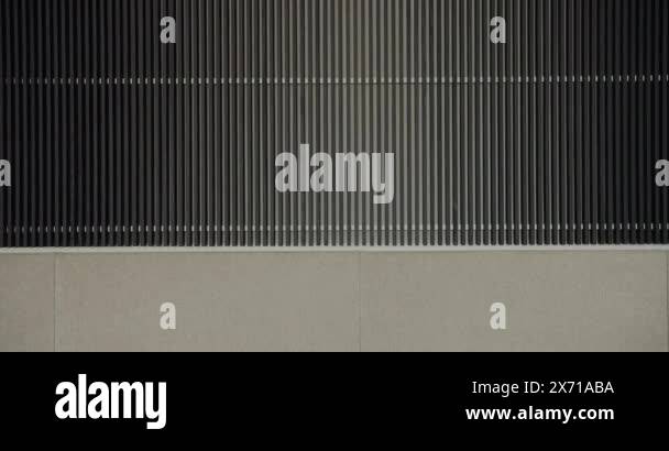 Contrasting textures in architecture Stock Videos & Footage - HD and 4K ...