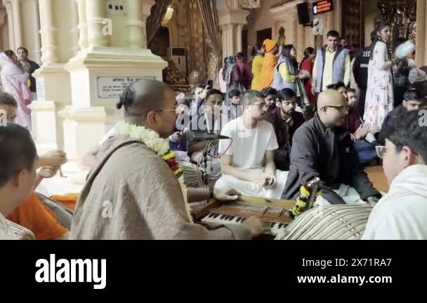 Sri jagannath temple Stock Videos & Footage - HD and 4K Video Clips - Alamy
