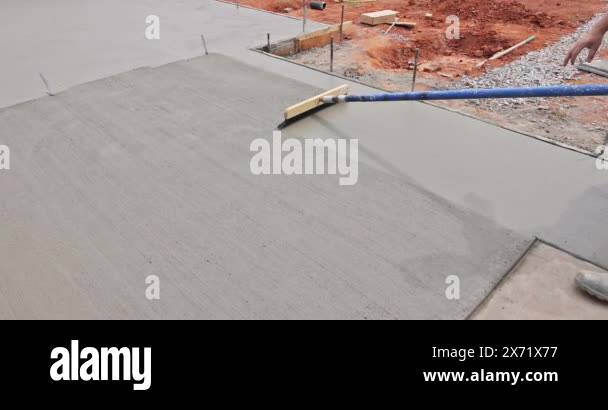 Concrete broom texture Stock Videos & Footage - HD and 4K Video Clips ...