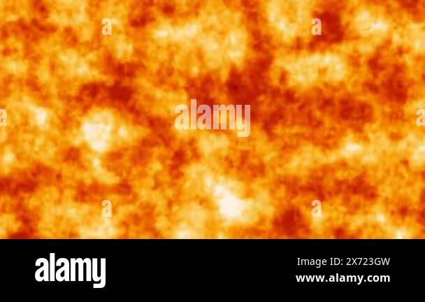 fire wall effect heat and high temperature texture smooth surface ...