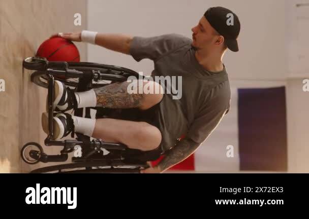 Disability full length Stock Videos & Footage - HD and 4K Video Clips ...