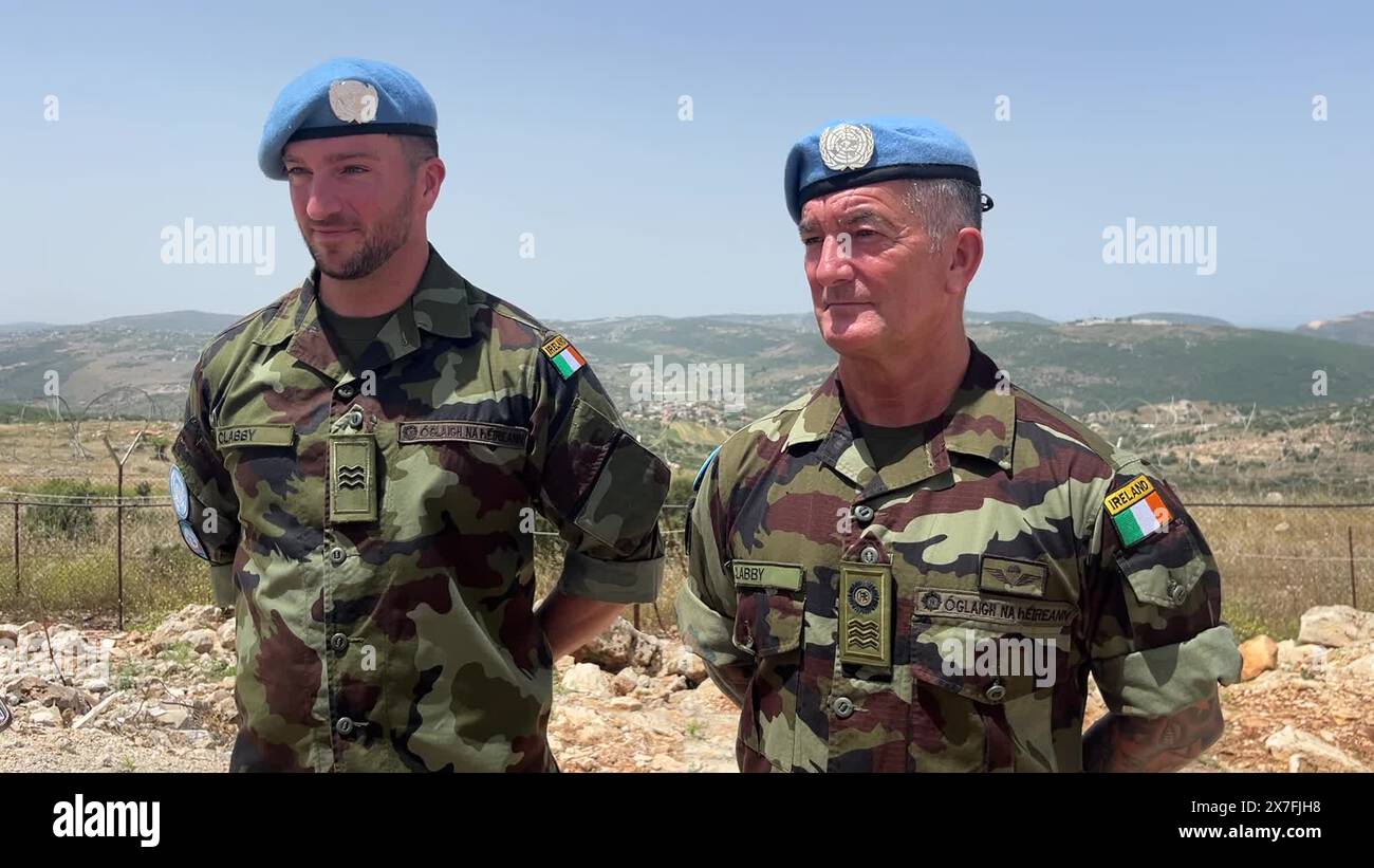 Sergeant martin Stock Videos & Footage - HD and 4K Video Clips - Alamy