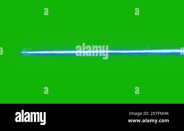 Laser blaster shooting top Resolution green screen video 4k, Easy ...