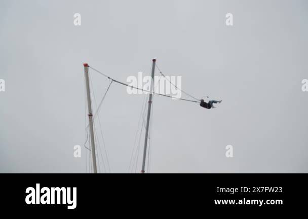 Tarzan rope Stock Videos & Footage - HD and 4K Video Clips - Alamy