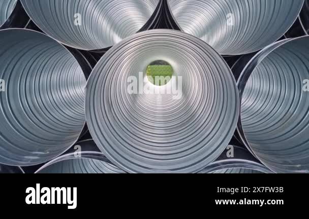 Parts of a gas shell Stock Videos & Footage - HD and 4K Video Clips - Alamy