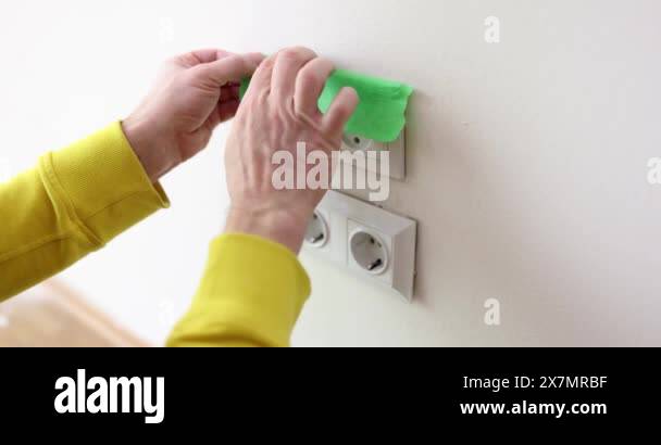 Prevent plaster Stock Videos & Footage - HD and 4K Video Clips - Alamy