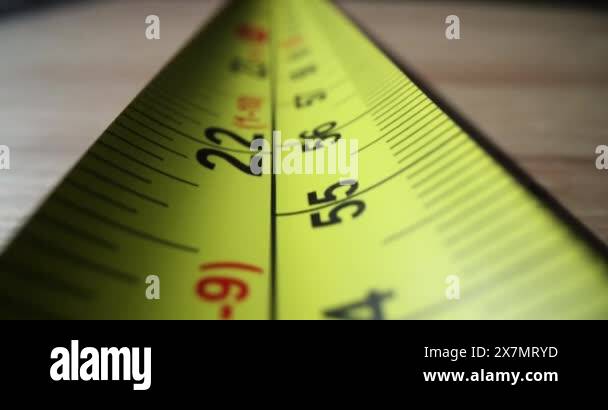 Inch fractions on ruler Stock Videos & Footage - HD and 4K Video Clips ...