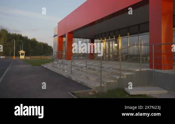 Design building columns in Stock Videos & Footage - HD and 4K Video ...