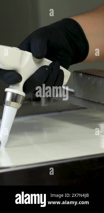 ph meter for checking acidity in a cheese maker more accurate and ...