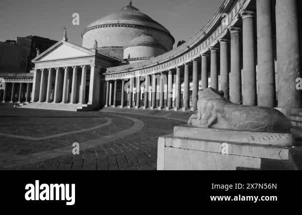 Imposing structure grand columns Stock Videos & Footage - HD and 4K ...