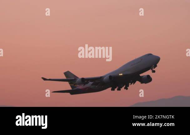 ALMATY, KAZAKHSTAN - MAY 10, 2024: Cinematic footage of a huge ...