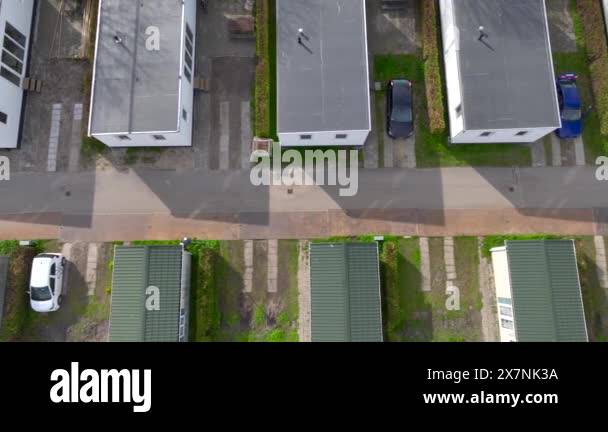 Container camp Stock Videos & Footage - HD and 4K Video Clips - Alamy
