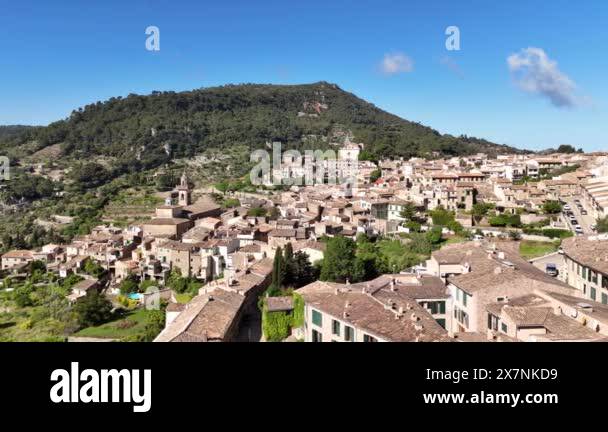 Small town layout Stock Videos & Footage - HD and 4K Video Clips - Alamy