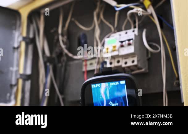 Thermal imaging scale Stock Videos & Footage - HD and 4K Video Clips ...