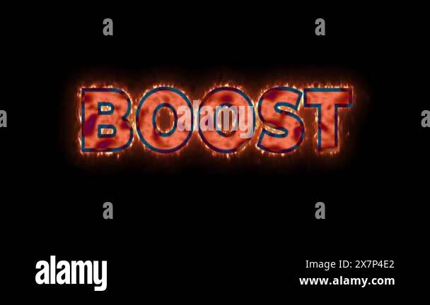 Boost Stock Videos & Footage - HD and 4K Video Clips - Alamy