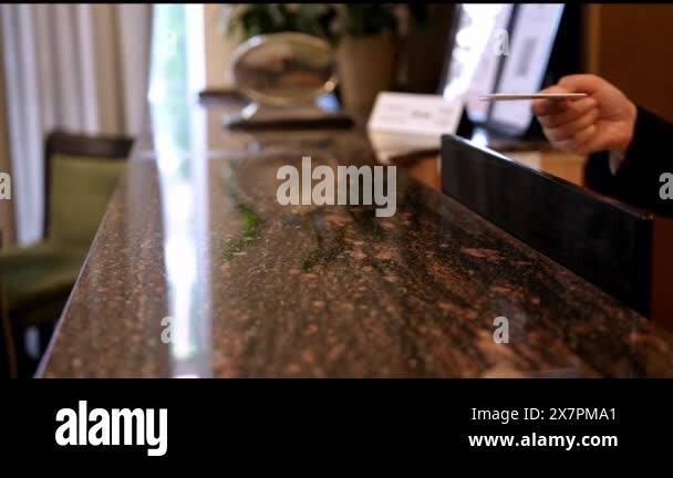 Desk interaction Stock Videos & Footage - HD and 4K Video Clips - Alamy