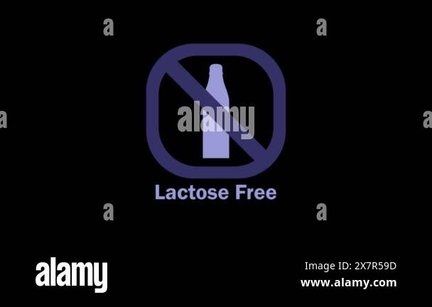 Lactose free Stock Videos & Footage - HD and 4K Video Clips - Alamy