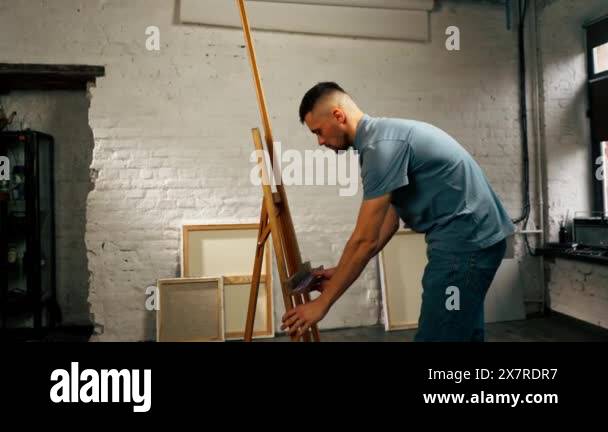 Commercial graphic artist Stock Videos & Footage - HD and 4K Video ...