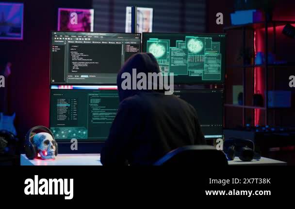 Rogue application Stock Videos & Footage - HD and 4K Video Clips - Alamy