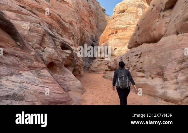 Carved by erosion canyon Stock Videos & Footage - HD and 4K Video Clips ...