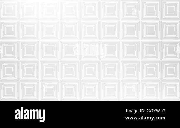 White box pattern Stock Videos & Footage - HD and 4K Video Clips - Alamy