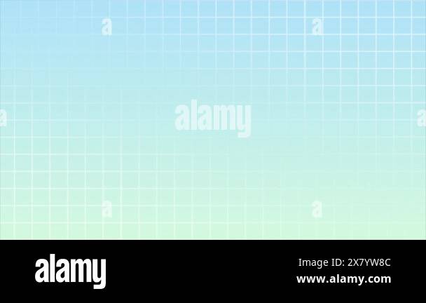 Animated Simple and classy square pattern grid looped background, Royal ...