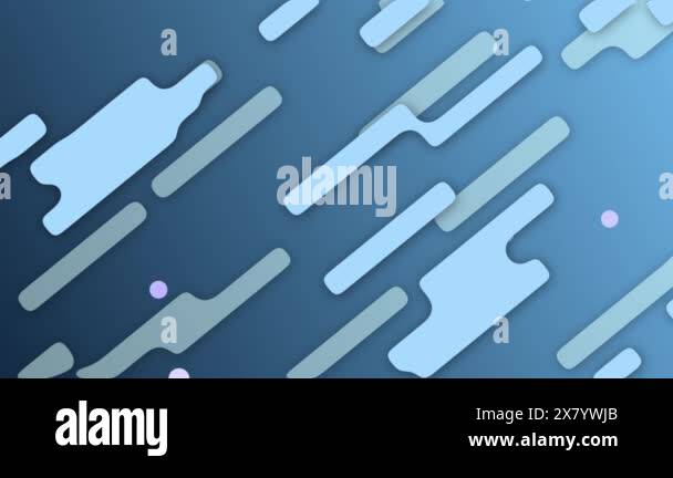 Blue color shapes Stock Videos & Footage - HD and 4K Video Clips - Alamy