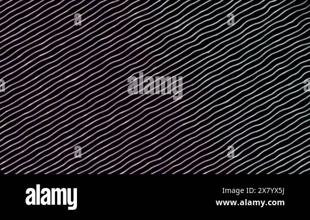 Abstract black stripes tech background Stock Videos & Footage - HD and 4K Video Clips - Alamy