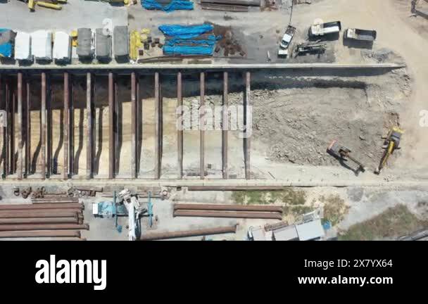 Tubular station Stock Videos & Footage - HD and 4K Video Clips - Alamy
