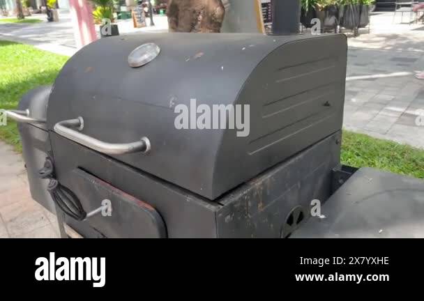 Metalworking Techniques for Creating a Custom Grill. Crafting a Perfect ...