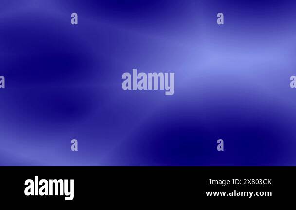 blue gradient background with blurred edges and smooth gradients loop ...
